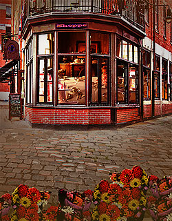 About - Astor Media Group